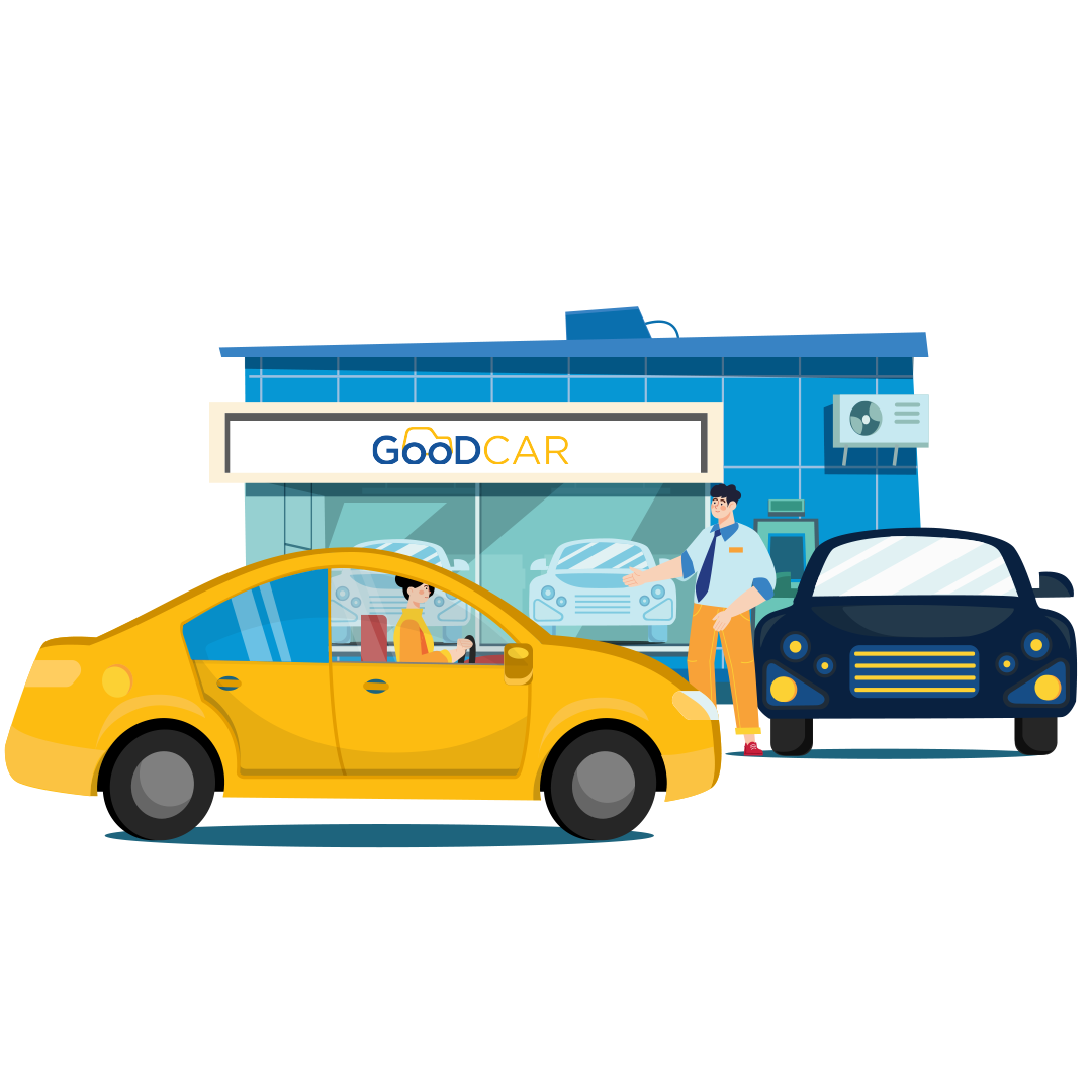 GoodCar