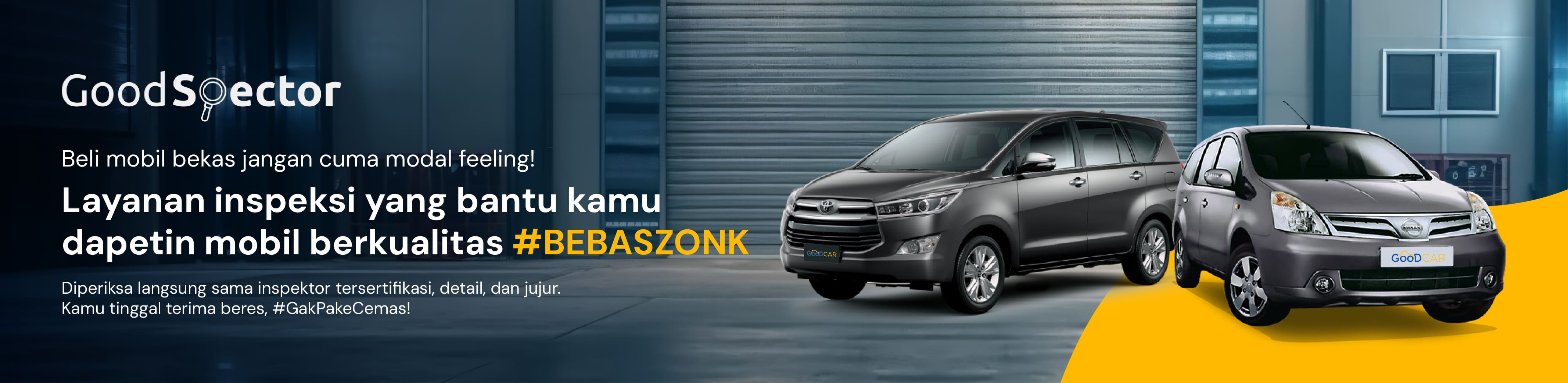 GoodCar | Member of Indomobil Group : Jual Beli Mobil Bekas Terpercaya